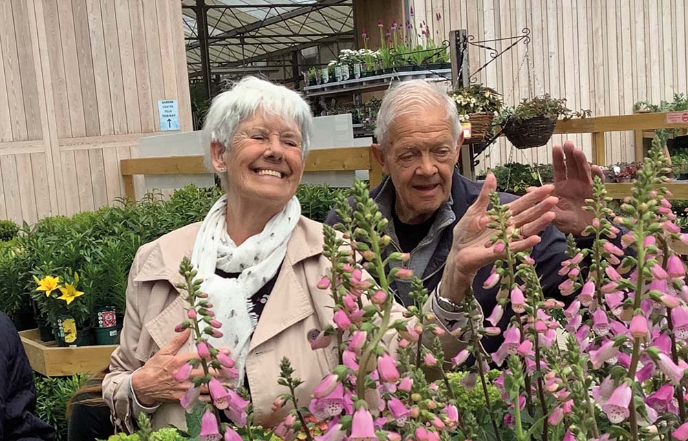 Reminiscence And Reflection: Our Journey Continued | The Rainbow Care Group